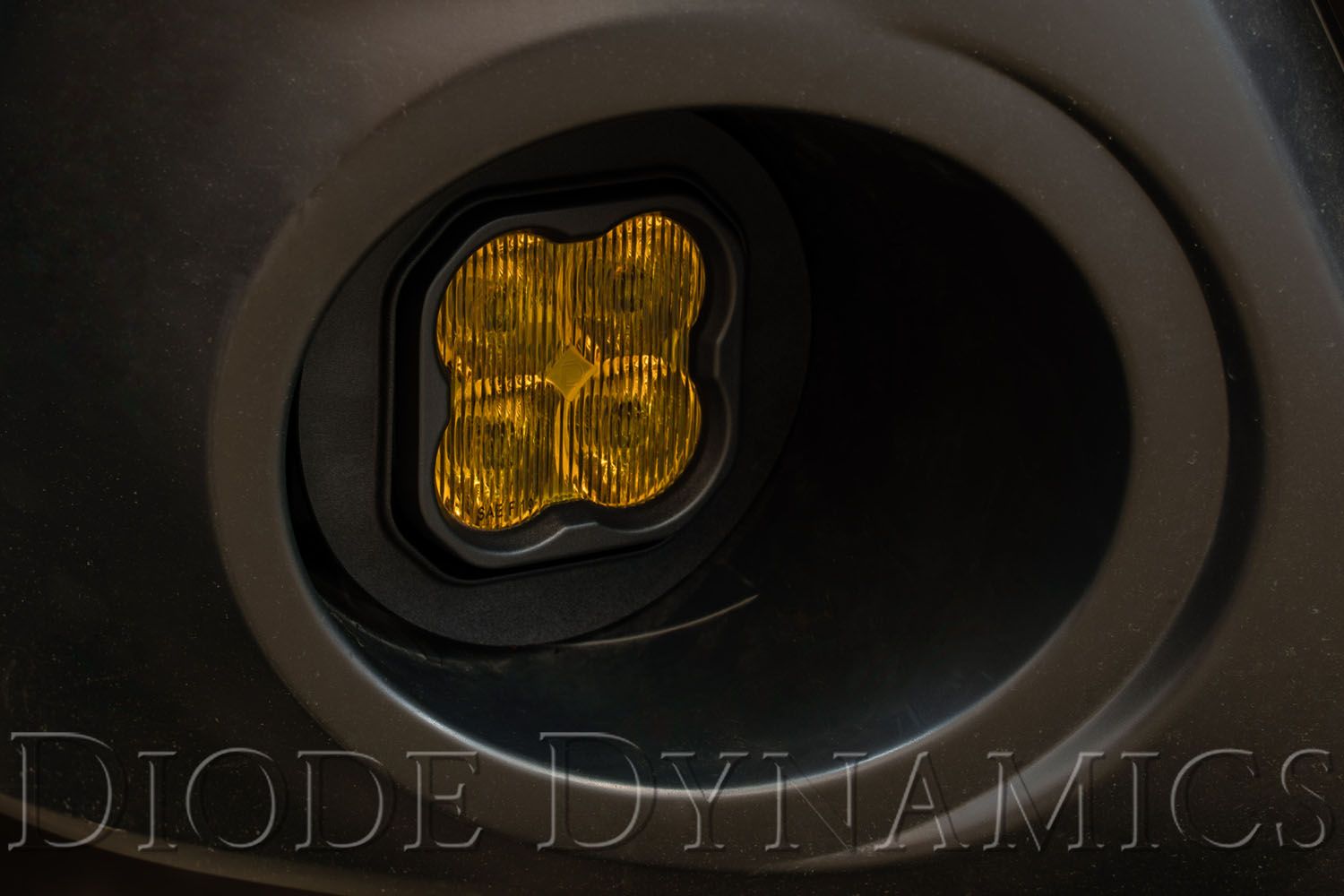 Diode Dynamics SS3 Subaru Outback Fog Light Kit - SMK Fabrication